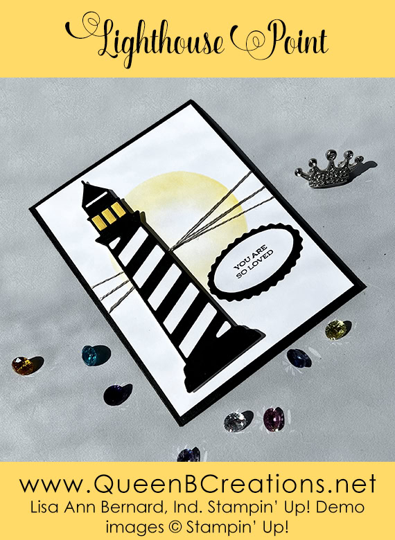 Lighthouse Point | Queen B Creations